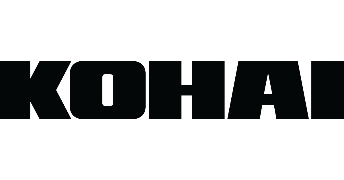 Artists – KOHAI Shop